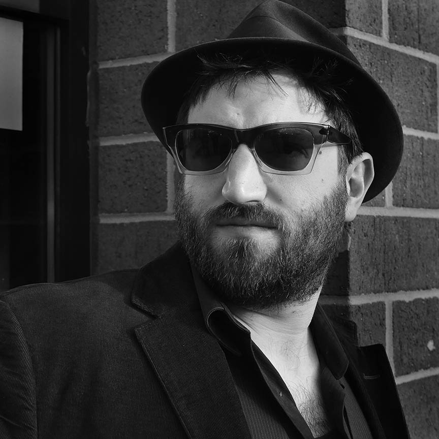 Lloyd Wolf Photographer: Painted Bird: Daniel Kahn and Jake Shulman ...