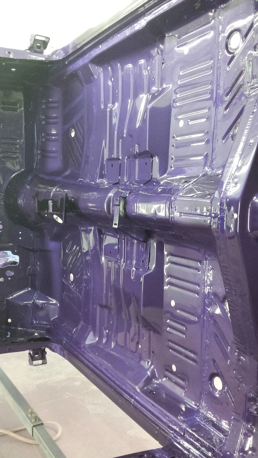 Driven Restorations: From Modest Driver to Mopar Dream Car: Building ...