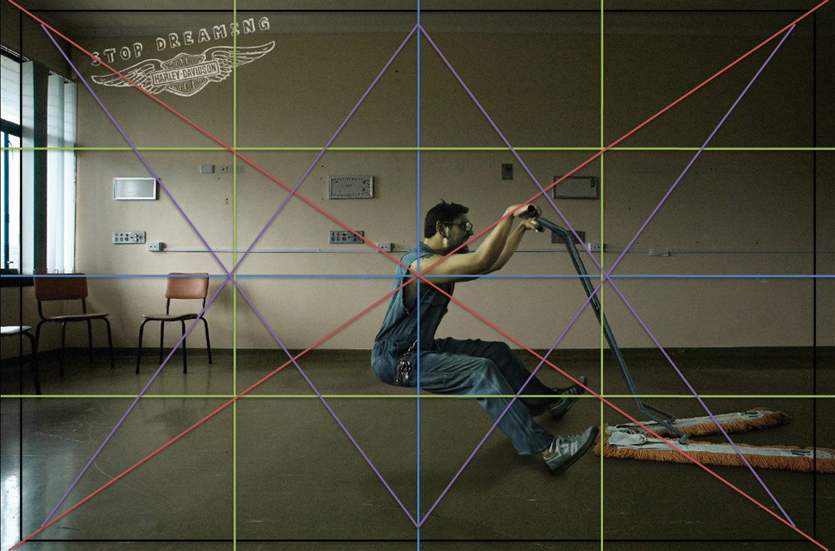 El uso de la Retícula para una óptima diagramación - Pixel Creativo