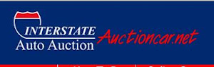 Interstate Auto Auction
