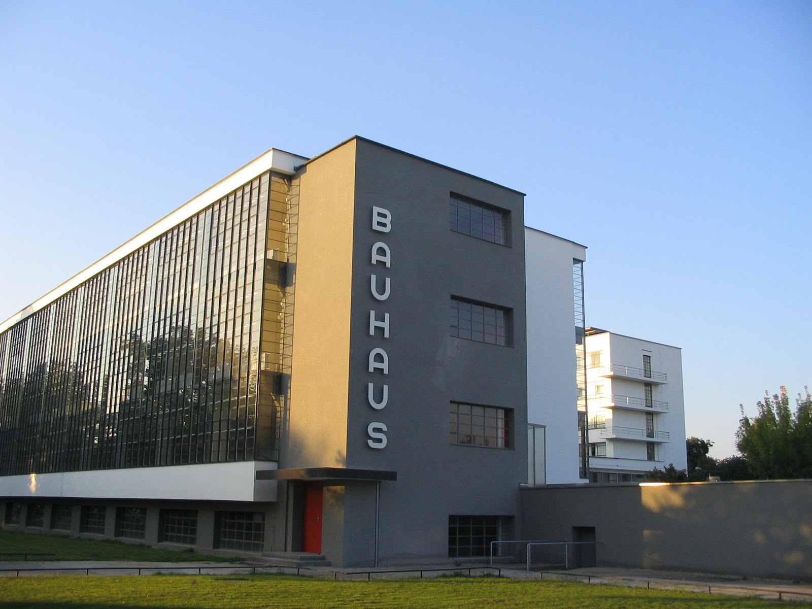 La Bauhaus