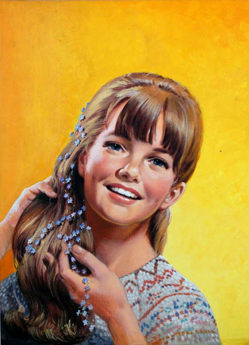 Soloillustratori: Roger Hall