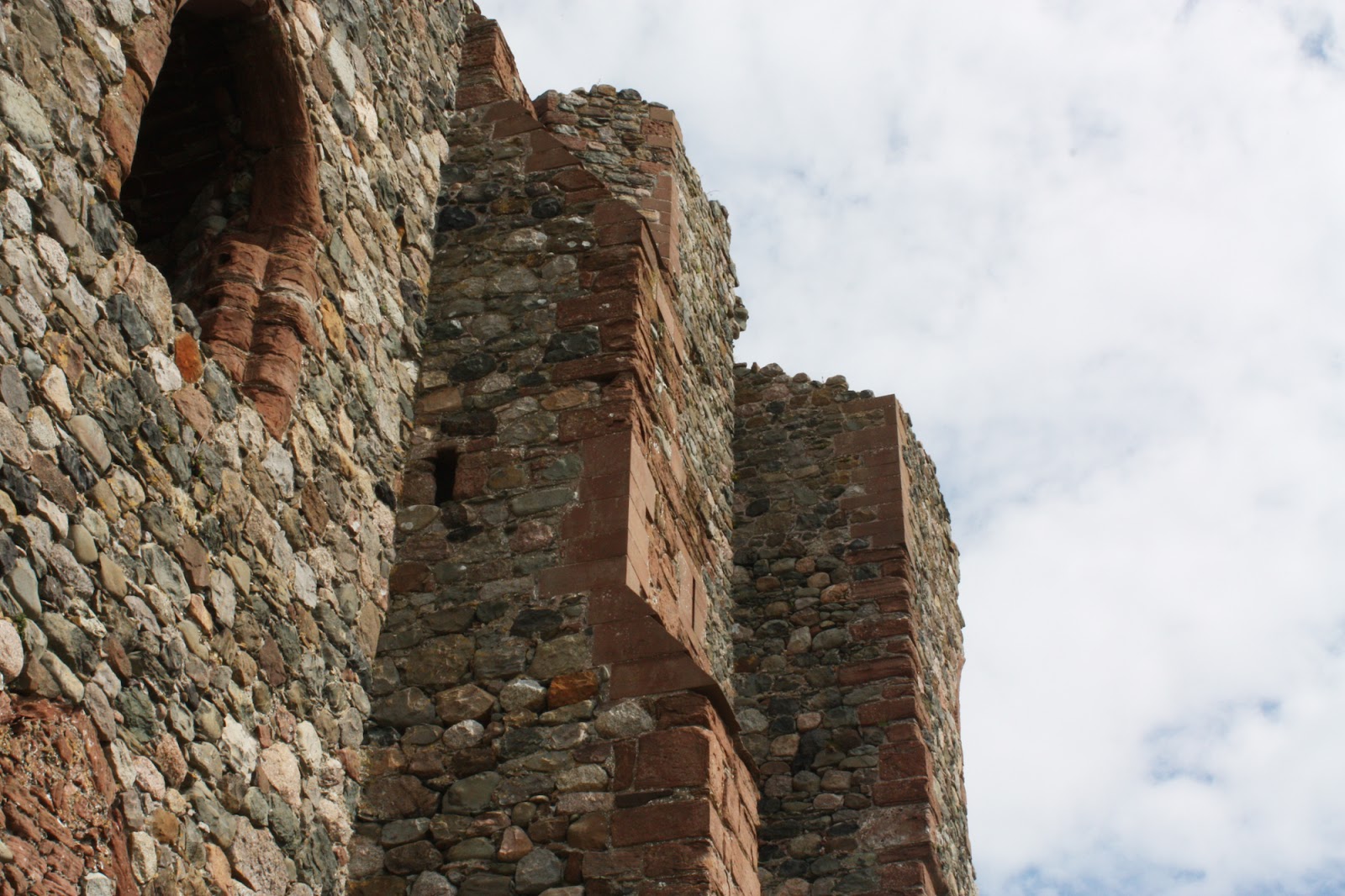 Furness Hidden Heritage: An Enchanting Medieval Fortification, Piel Castle