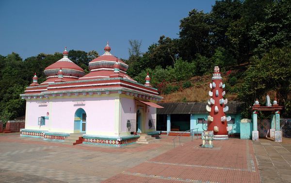 Tourist places in Guhagar,Maharashtra