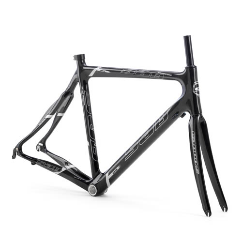 Ranting Cycle Bores: New bike hurrahs!