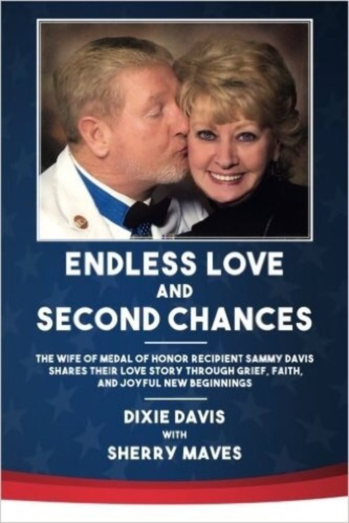 Wounded Times: Dixie Davis Endless Love and Second Chances
