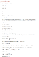 Information Transfer Economics: Mathiness in modern monetary theory