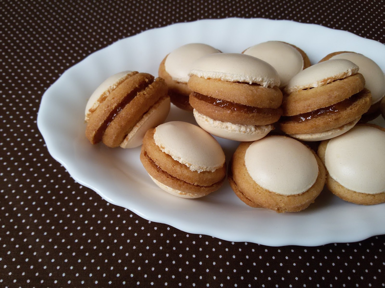 Betti gluténmentes konyhája: Non plus ultra