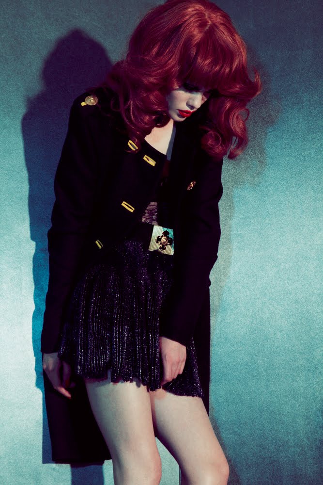 Boudoir Photography images, model Taylor Warren Model, Fashion Editorials