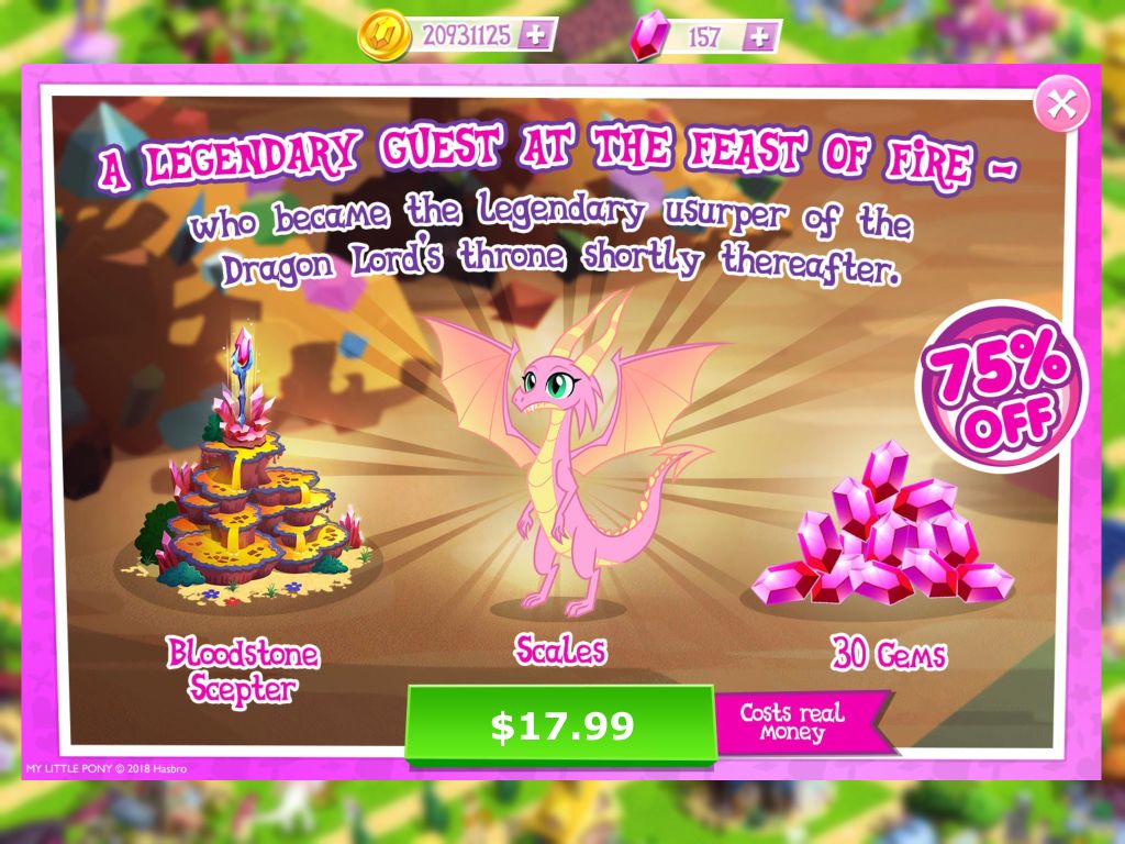 Equestria Daily - MLP Stuff!: Baby Ponies, New Dragon, and Hearths ...