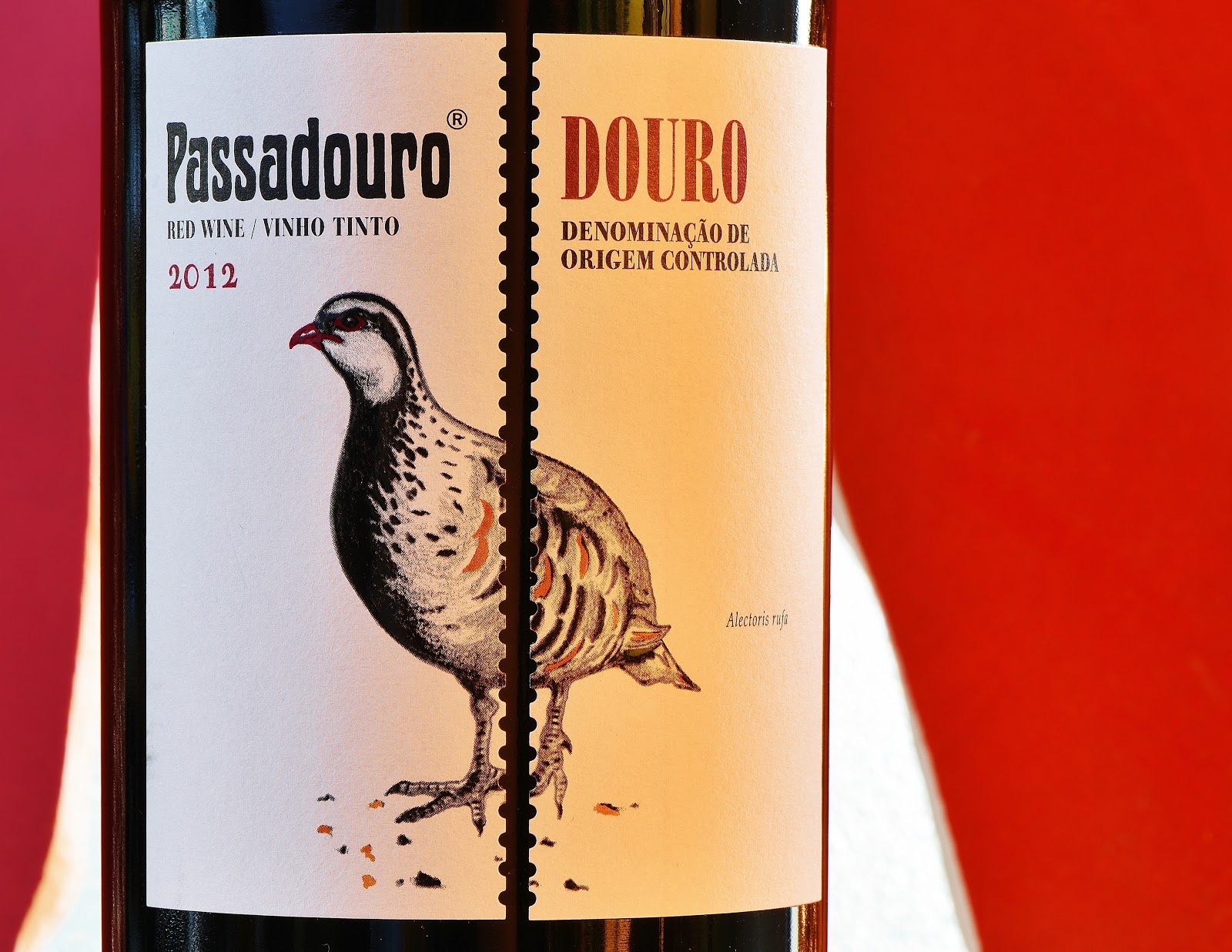 New Hampshire Wine-man: Are Wine Labels Going To The Birds Part II?