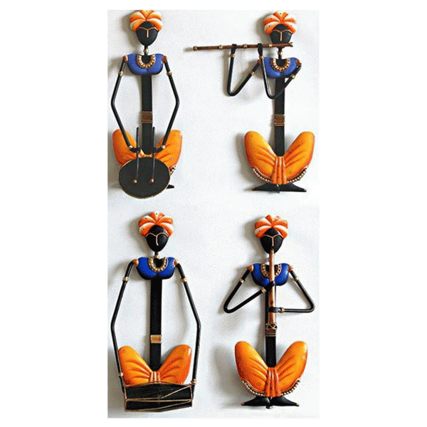 Handmade Crafts of India: 5 Unique And Important Elements Of Indian ...