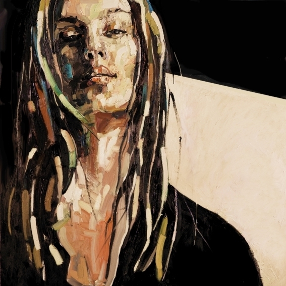 Whimsical World of Laura Bird: Artist Spotlight - Anna Bocek