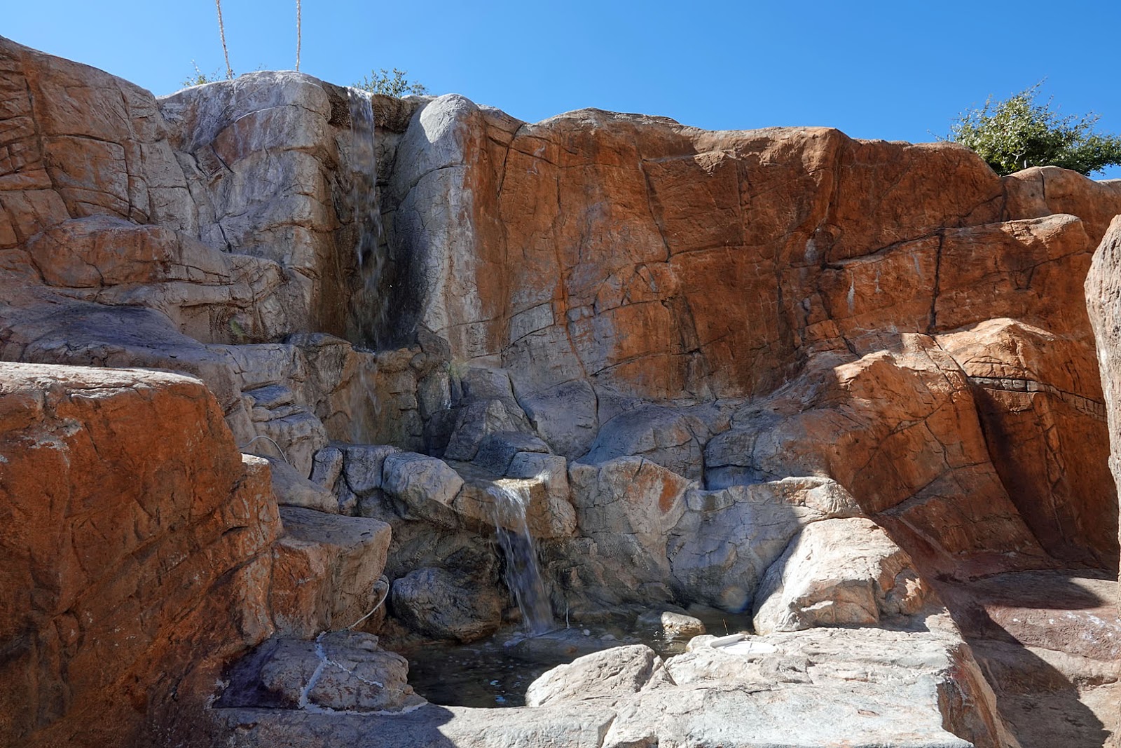 Stan's Travels: Whetstone and Hereford, AZ (2/8 thru 2/11/2019)