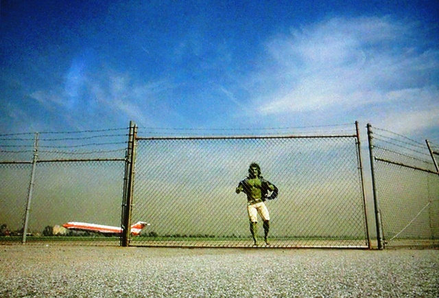 MUSINGS OF A SCI-FI FANATIC: The Incredible Hulk S1 Ep7: 747