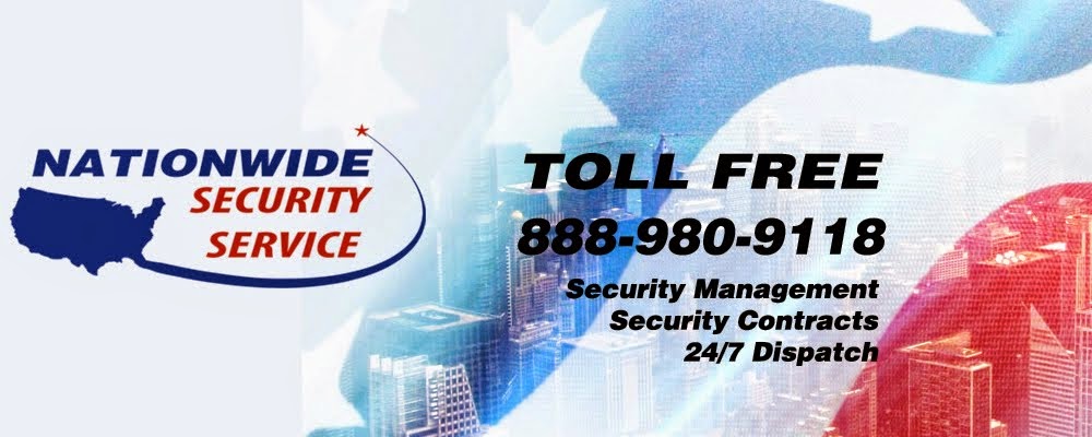 Nationwide Security Service