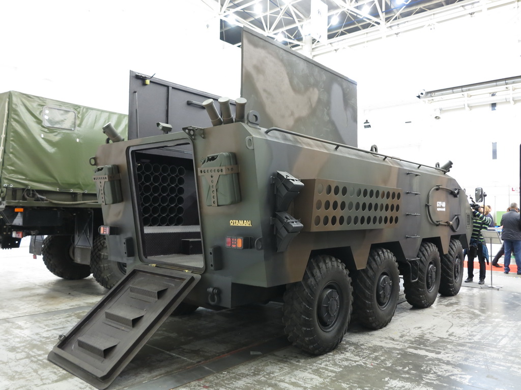 CIRCULO TRUBIA: OTAMAN