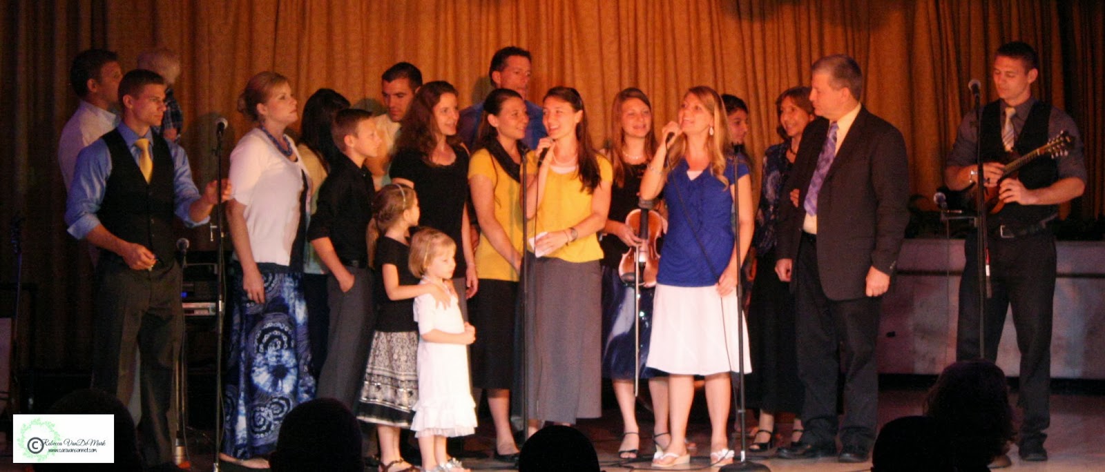 Cruising 2014: {Wissmann Family} | Caravan Sonnet