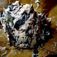 Cara Membuat Botok Sembukan (Simbukan) | Resep Masakan Nusantara ...