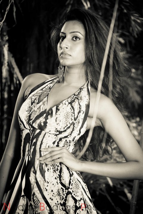 Nilukshi Amanda Silva (Amy) - Celon Models @ Camera