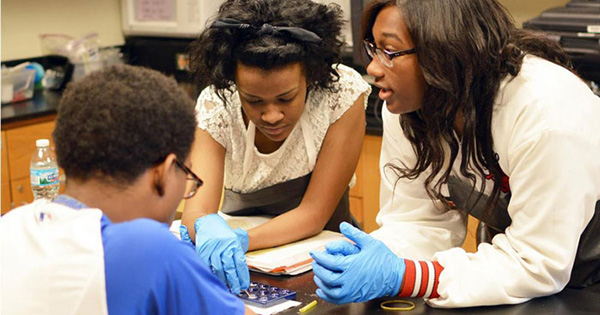 Newly Launched ISA Fund to Help More Low-Income Students Afford College