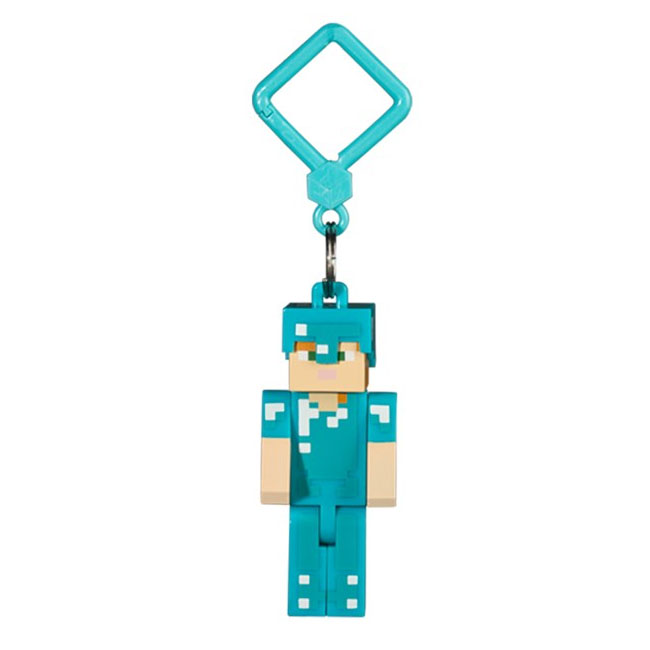 Minecraft Hangers Other Figures | Minecraft Merch