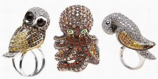 New Jewellery Designs