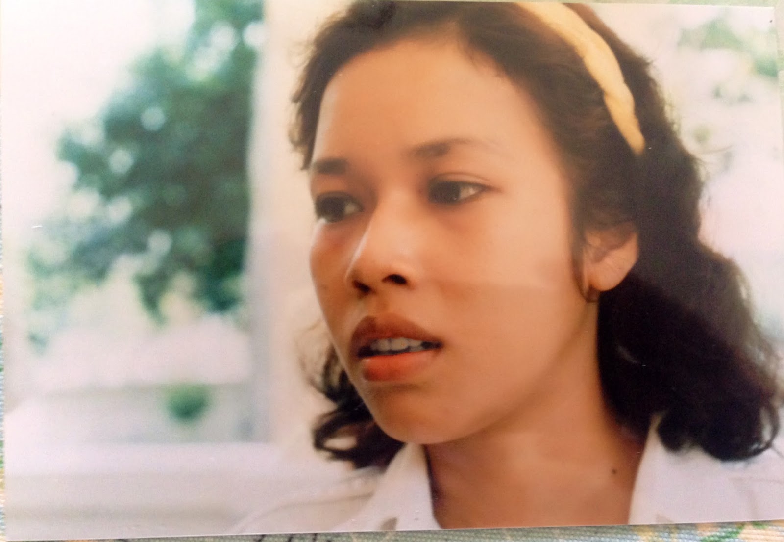 Pushing On: Bui Doi, The Dust of Life