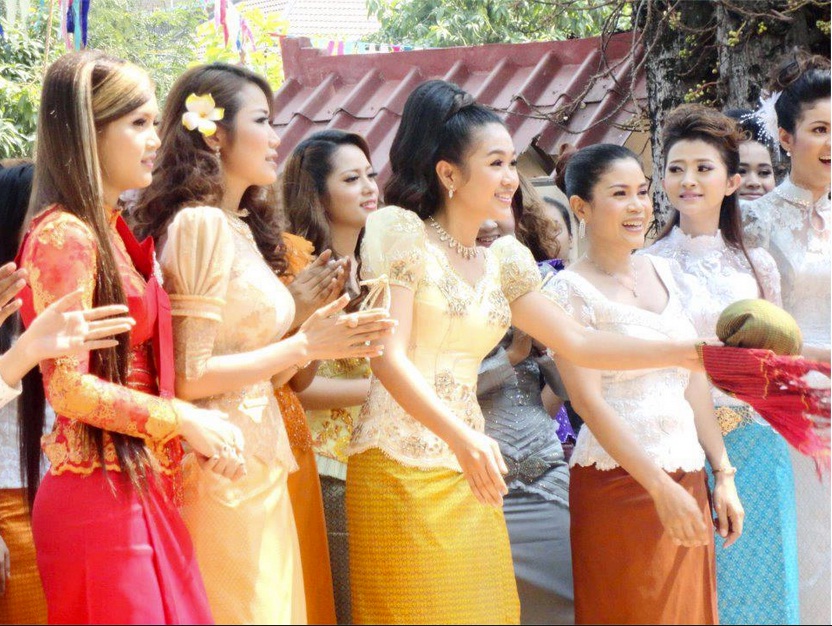 Cambodian Culture And Tradition