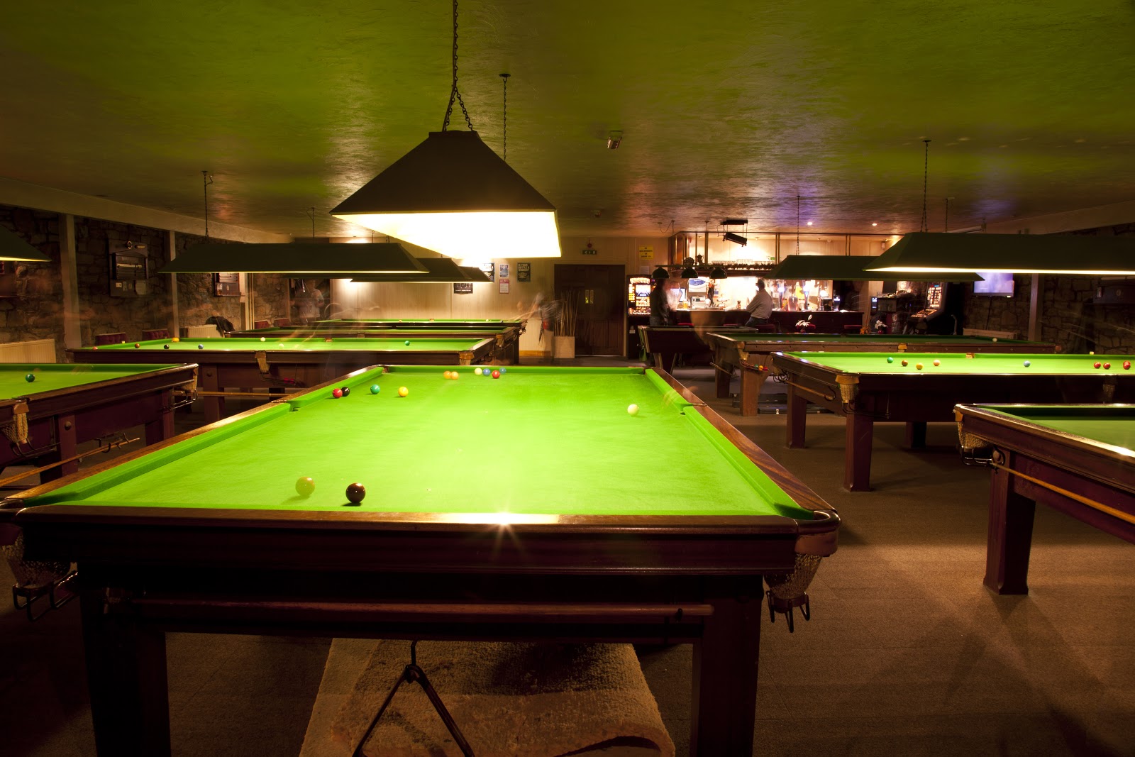 PH2010 Mini Projects: Further 'Interiors' Exploration within manchester