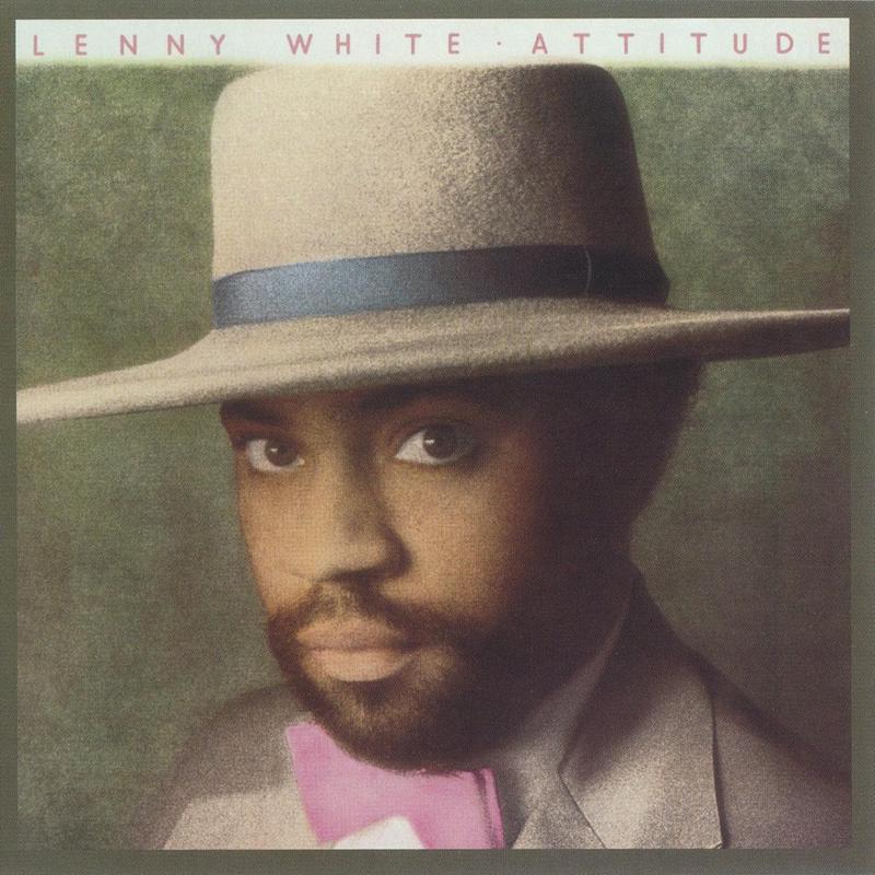 V I M A N A F U S I O N: Lenny White