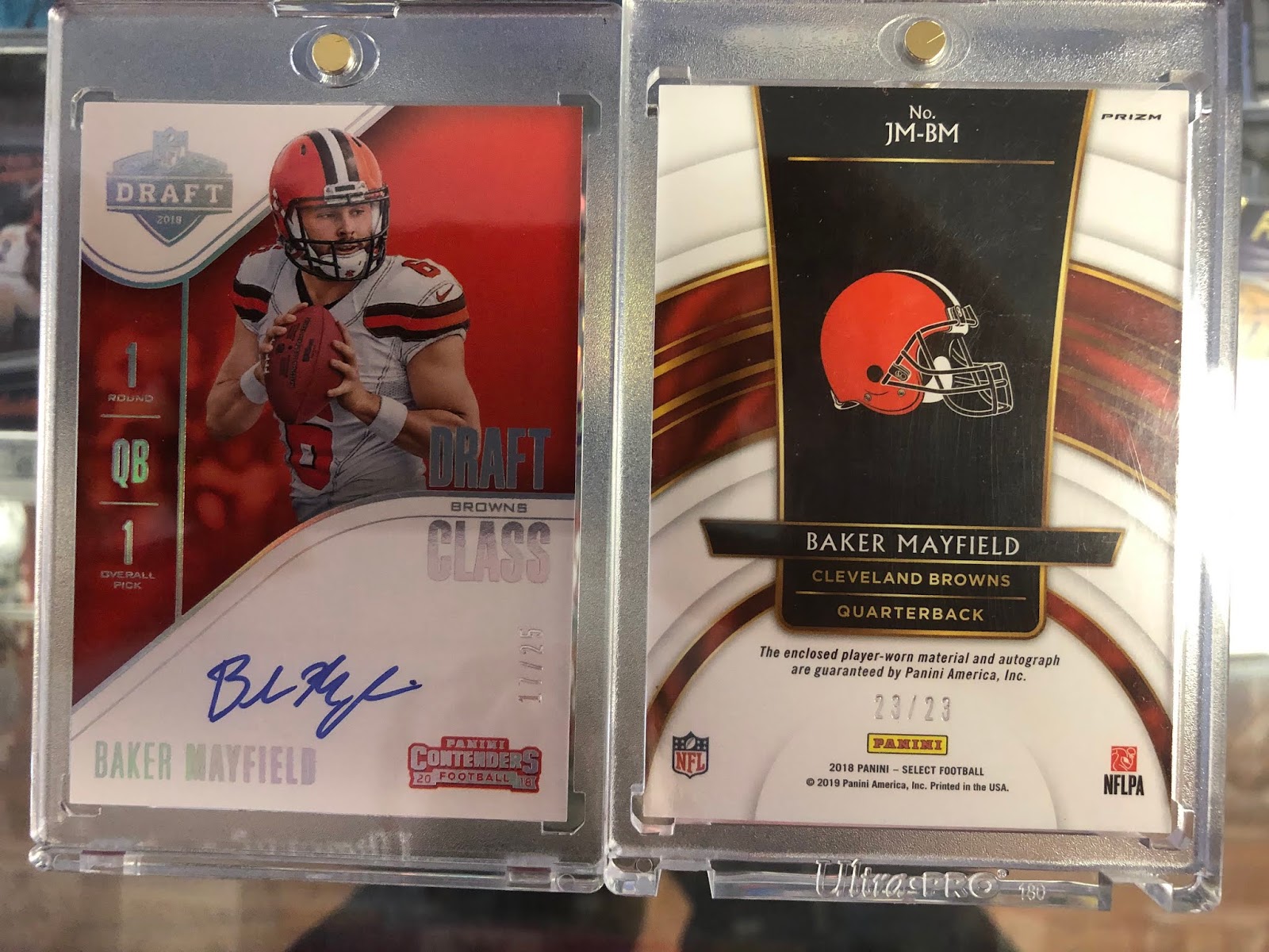 Sports Cards Plus Store Blog: NEXT UP AT SPORTS CARDS PLUS, a.k.a. THE ...