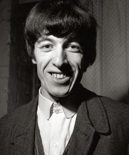 E7 Now & Then: Upper Cut - May 1967