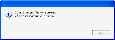 Custom-made Scripts for Adobe® Products: Acrobat -- Mail Merge and ...