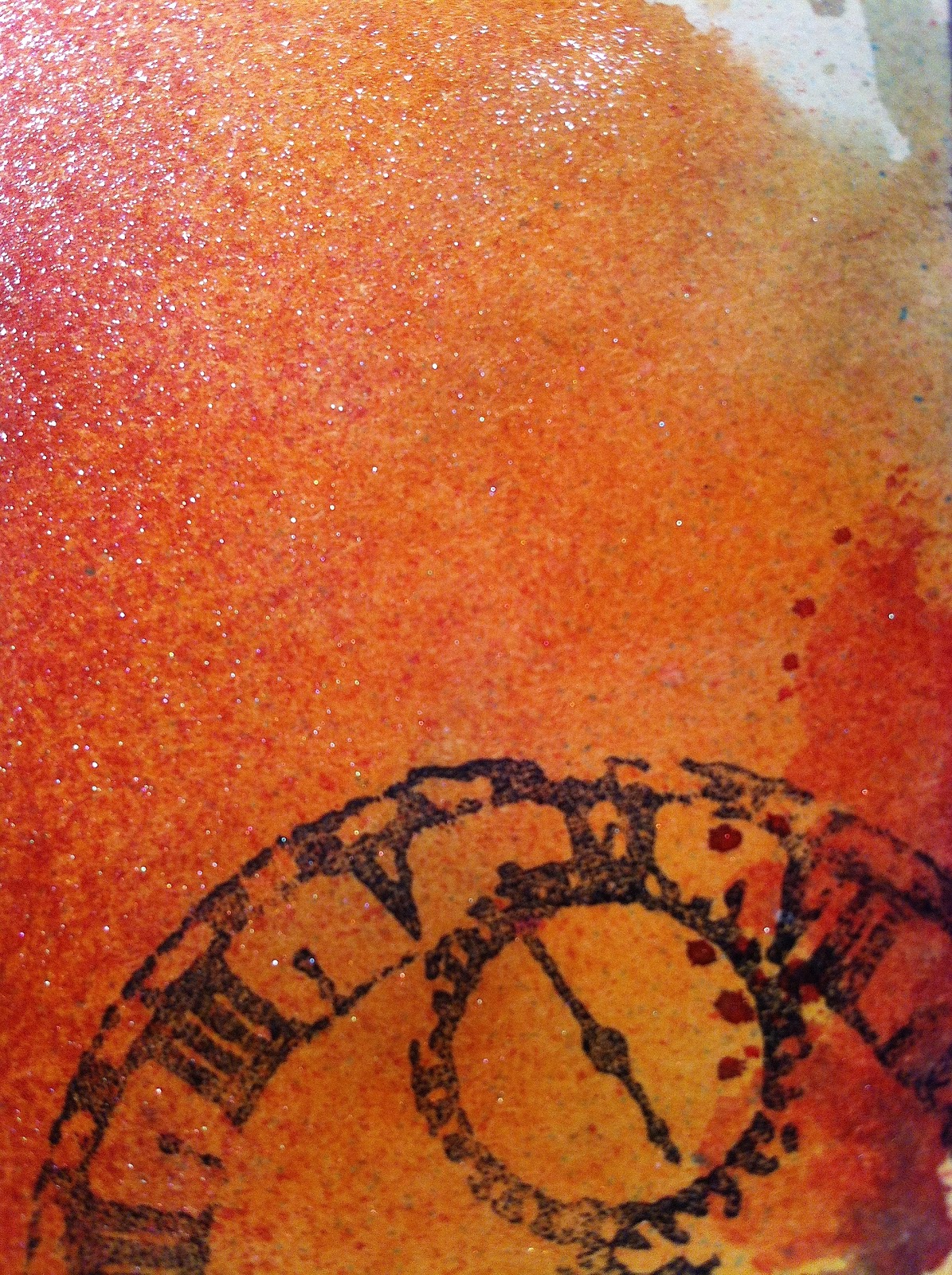 I Can Colour: DOOOOOOOO EEEEEEEEEET!