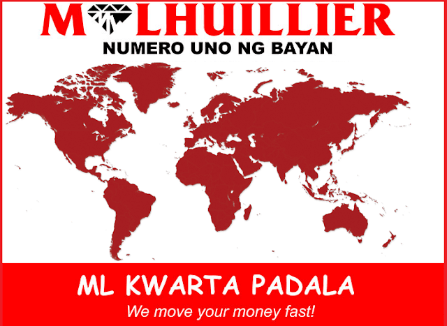 M Lhuillier ML Kwarta Padala Rates for 2024