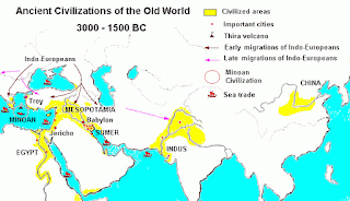 Rosa Rubicondior: If The Bible Is True, Why So Many Religions?