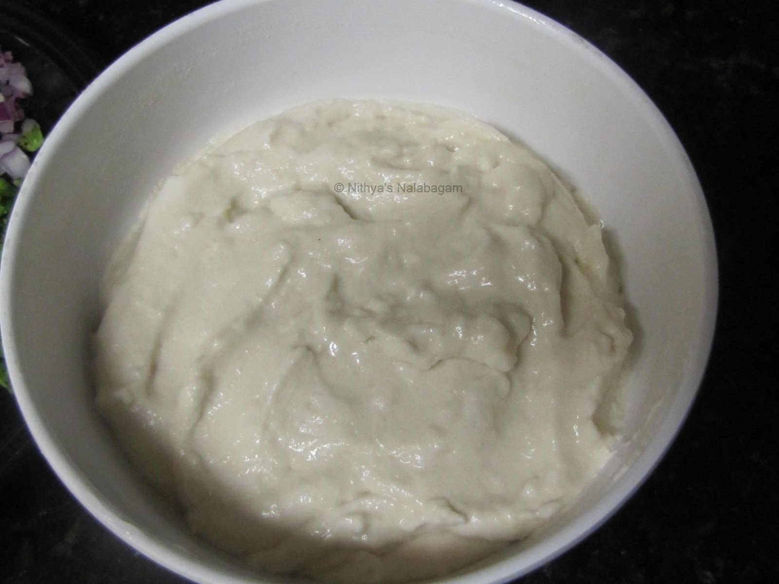 Medhu Vadai | Ulunthu vada |Nithya's Nalabagam