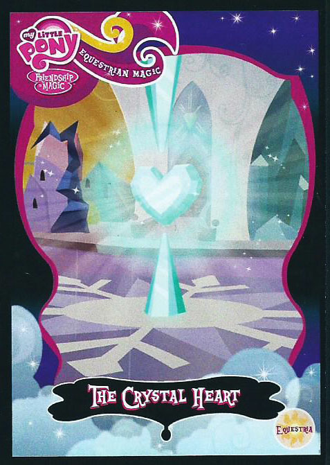 MLP Series 2 Trading Cards | MLP Merch
