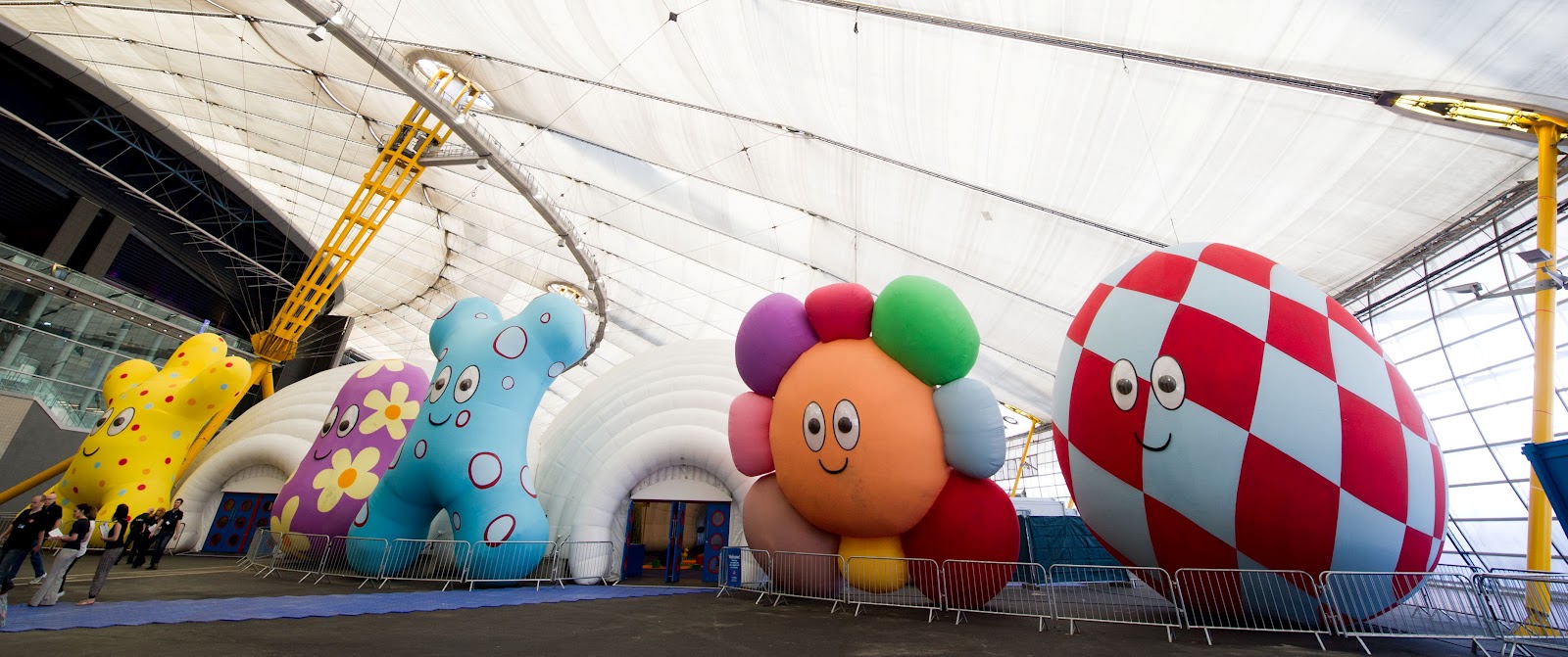 Out and about with our tot.: See the original Haahoos from In The Night ...