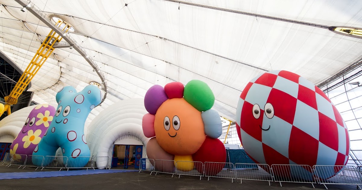 Out and about with our tot.: See the original Haahoos from In The Night ...