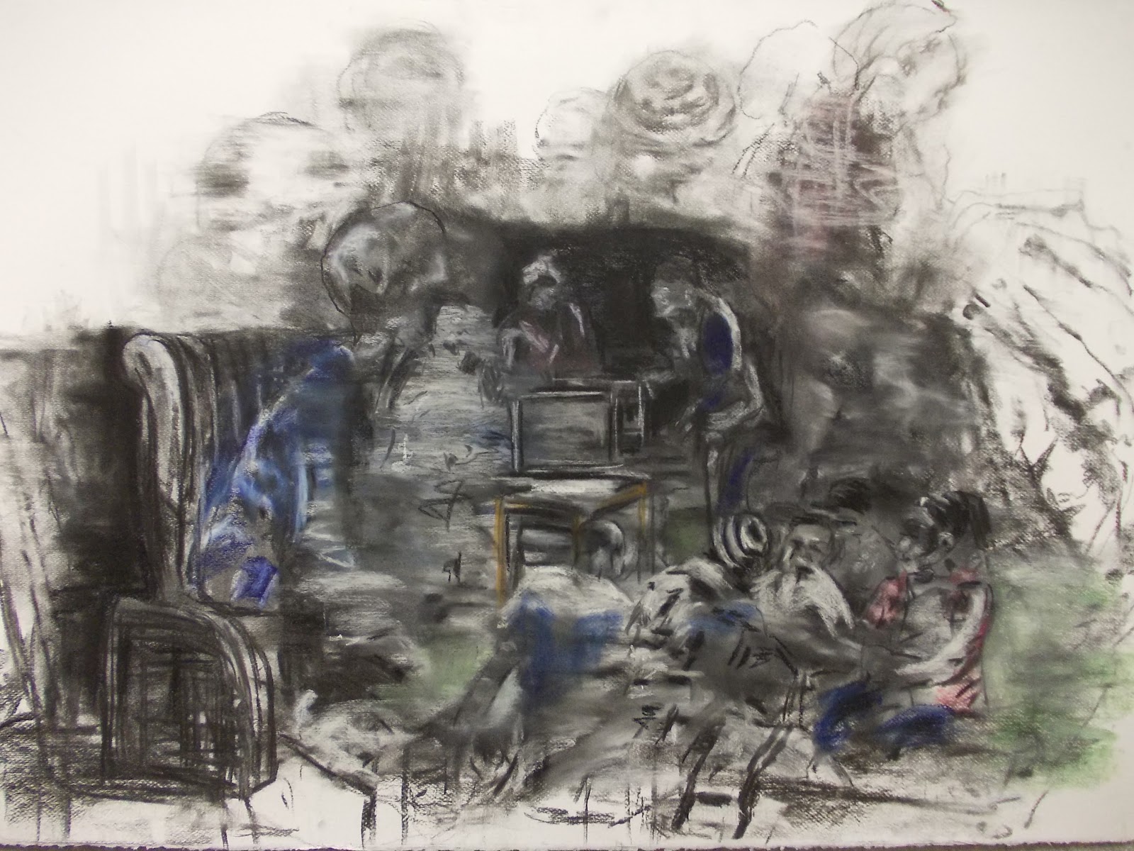 chimoart: Mhlonishwa Professor Chiliza