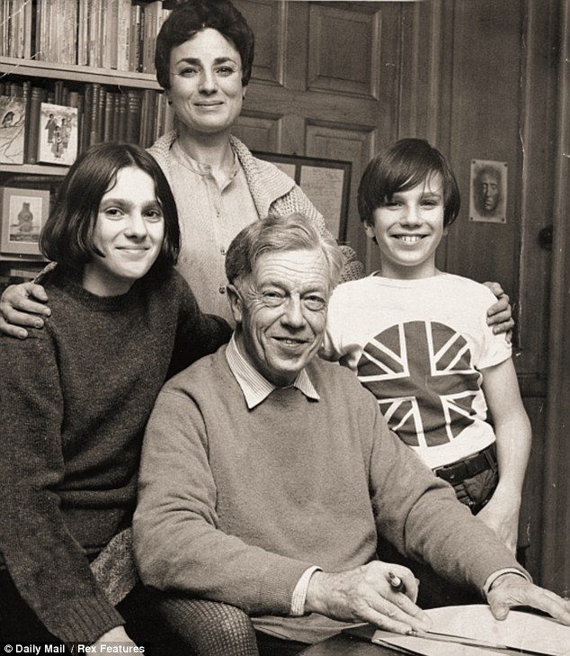 Club de Lectura: Nicholas Blake