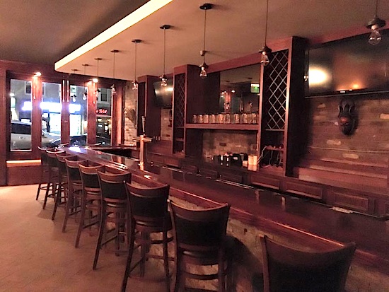 BAY RIDGE BEAT: BAIA Bar and Lounge Opens on 3rd Ave