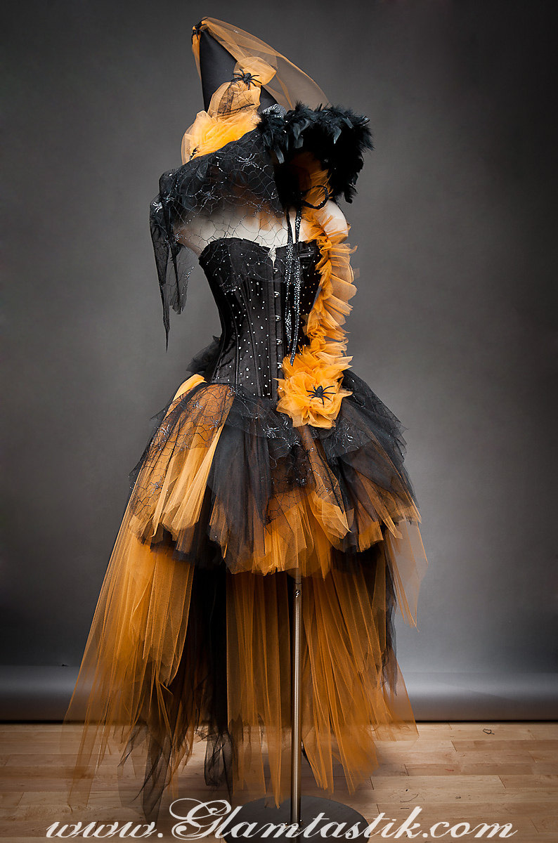 New Donna Blog Costumi Di Halloween Fai Da Te Per Ragazze