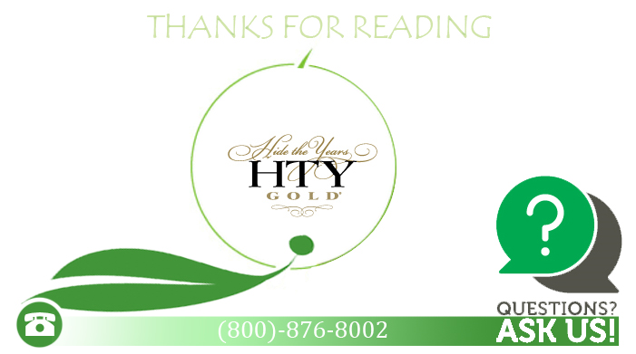 HTY Gold