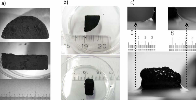 Aerographite is the lightest material, strong and could enable Statites ...