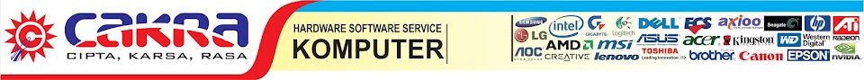 Cakra Komputer