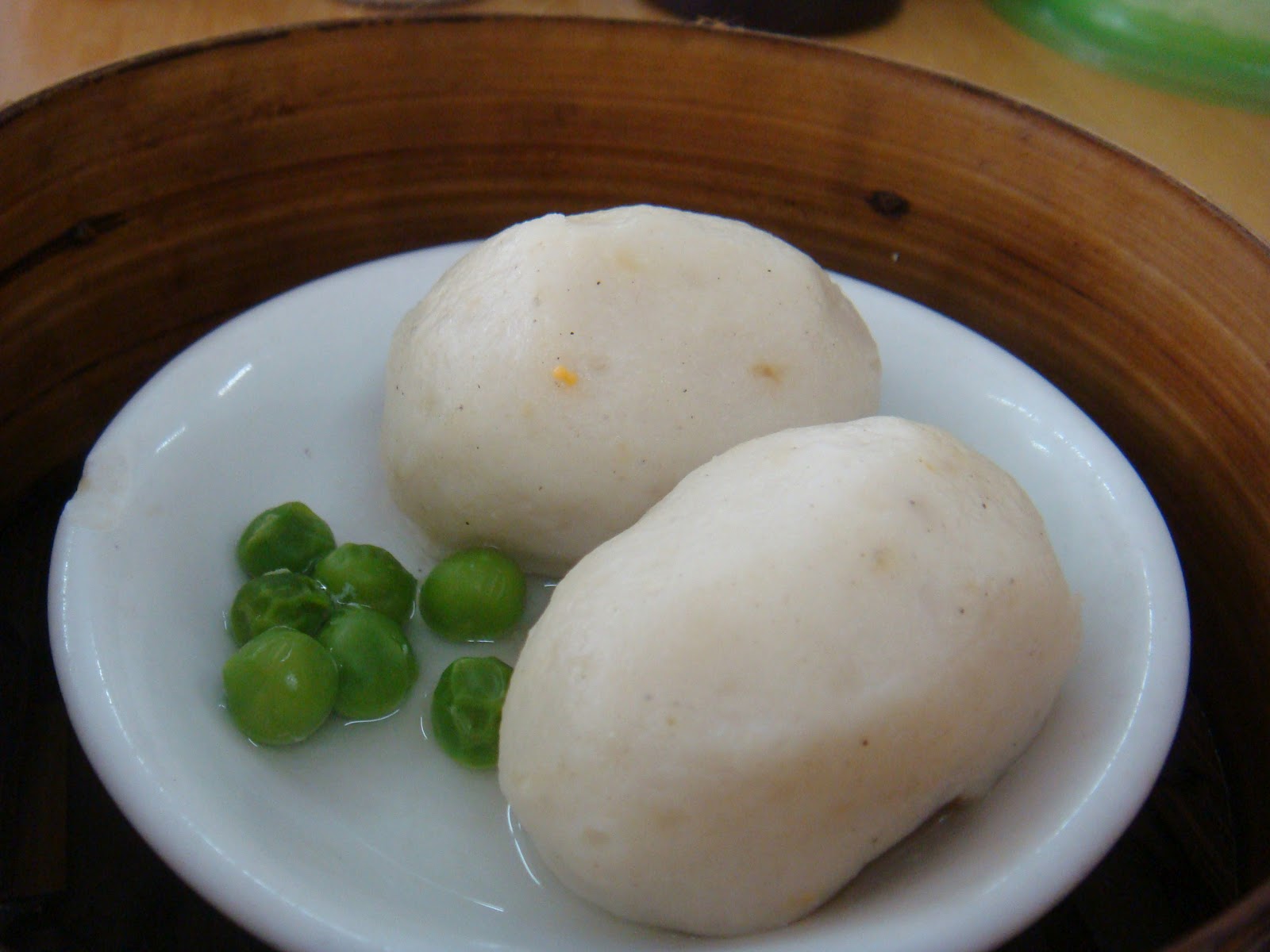 cheng-lavie: What can we have as breakfast in Cheras Yulek?