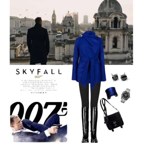 Polyvore Experiment - Field notes #2